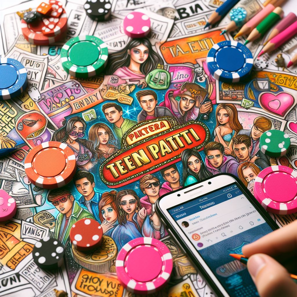 Teen Patti Stars: A Deep Dive into the World of Card Game Celebrities